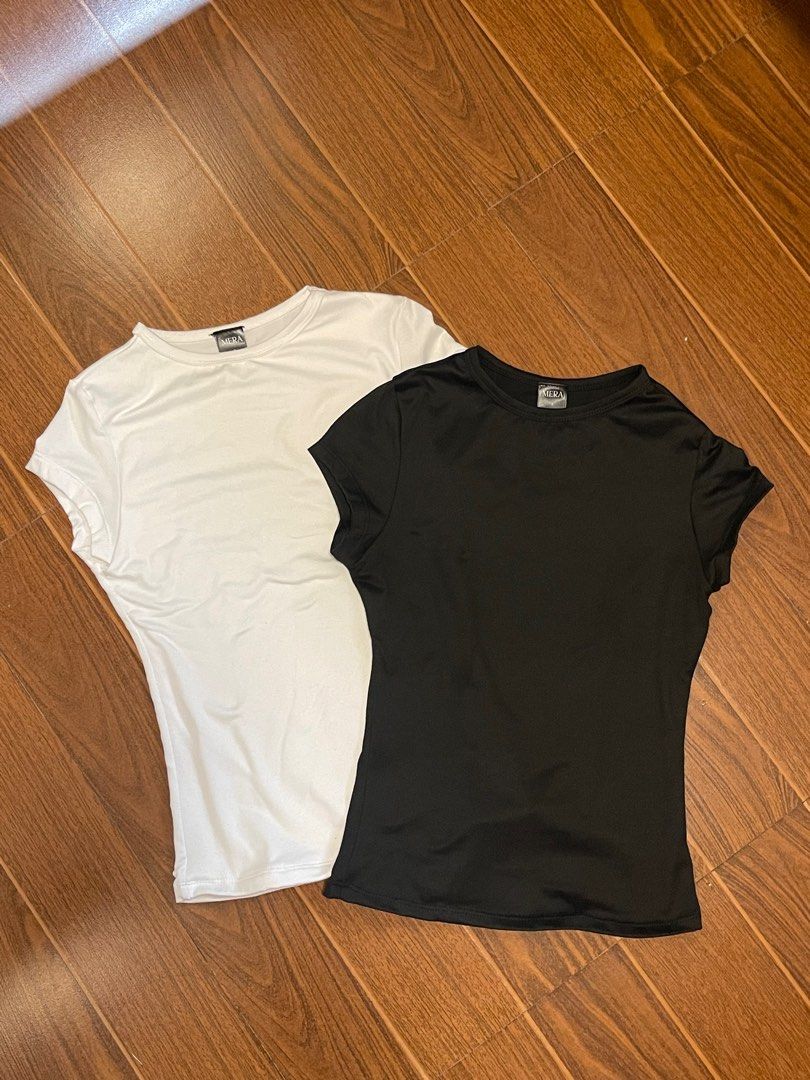 Mera top, Women's Fashion, Tops, Blouses on Carousell