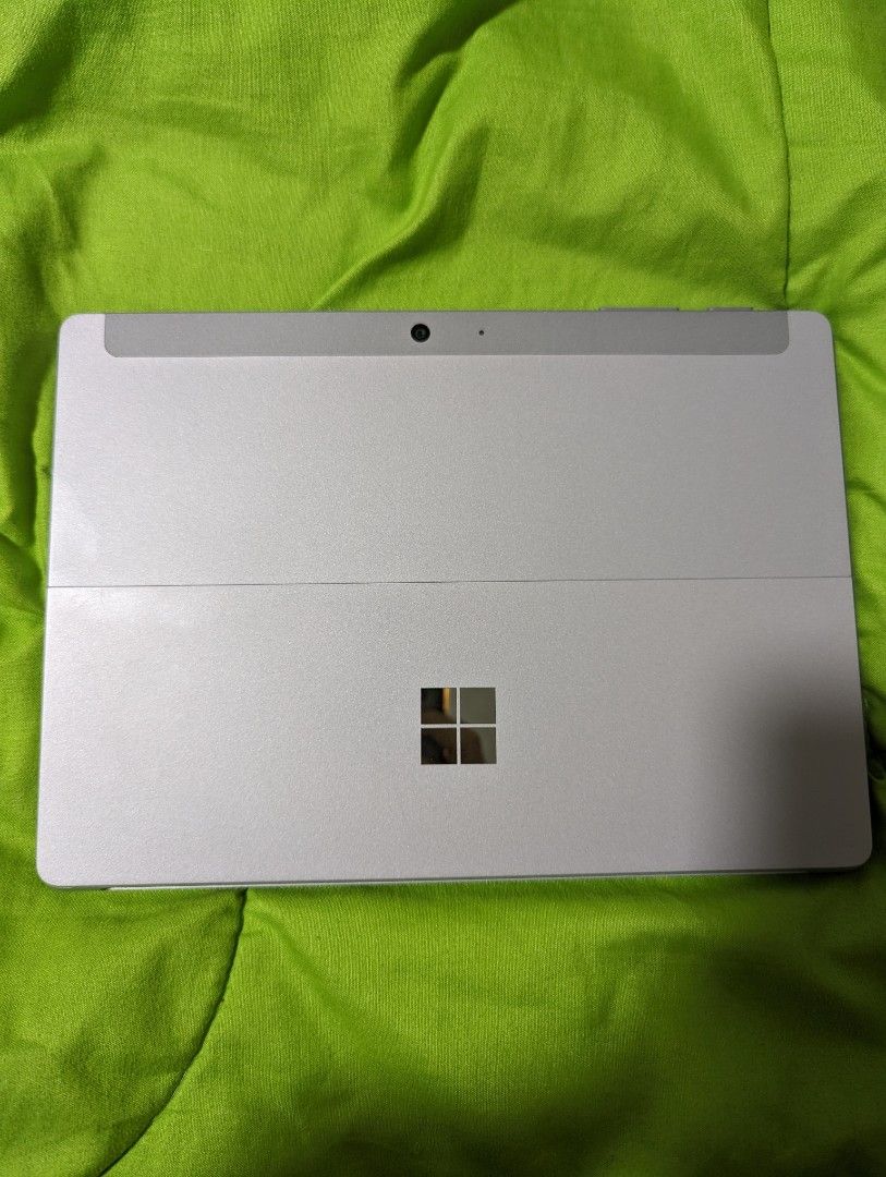 Microsoft Surface Go 2, Computers & Tech, Laptops & Notebooks on Carousell