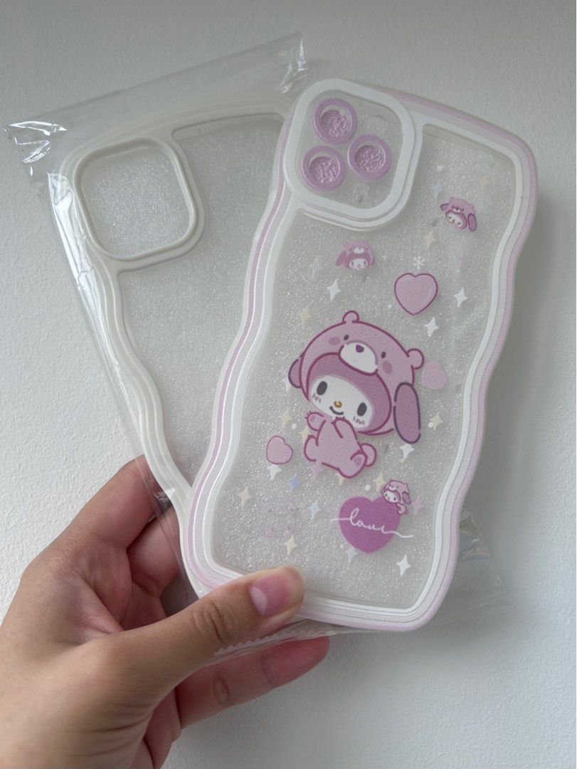 my melody iphone 11 pro max, Mobile Phones & Gadgets, Mobile & Gadget ...
