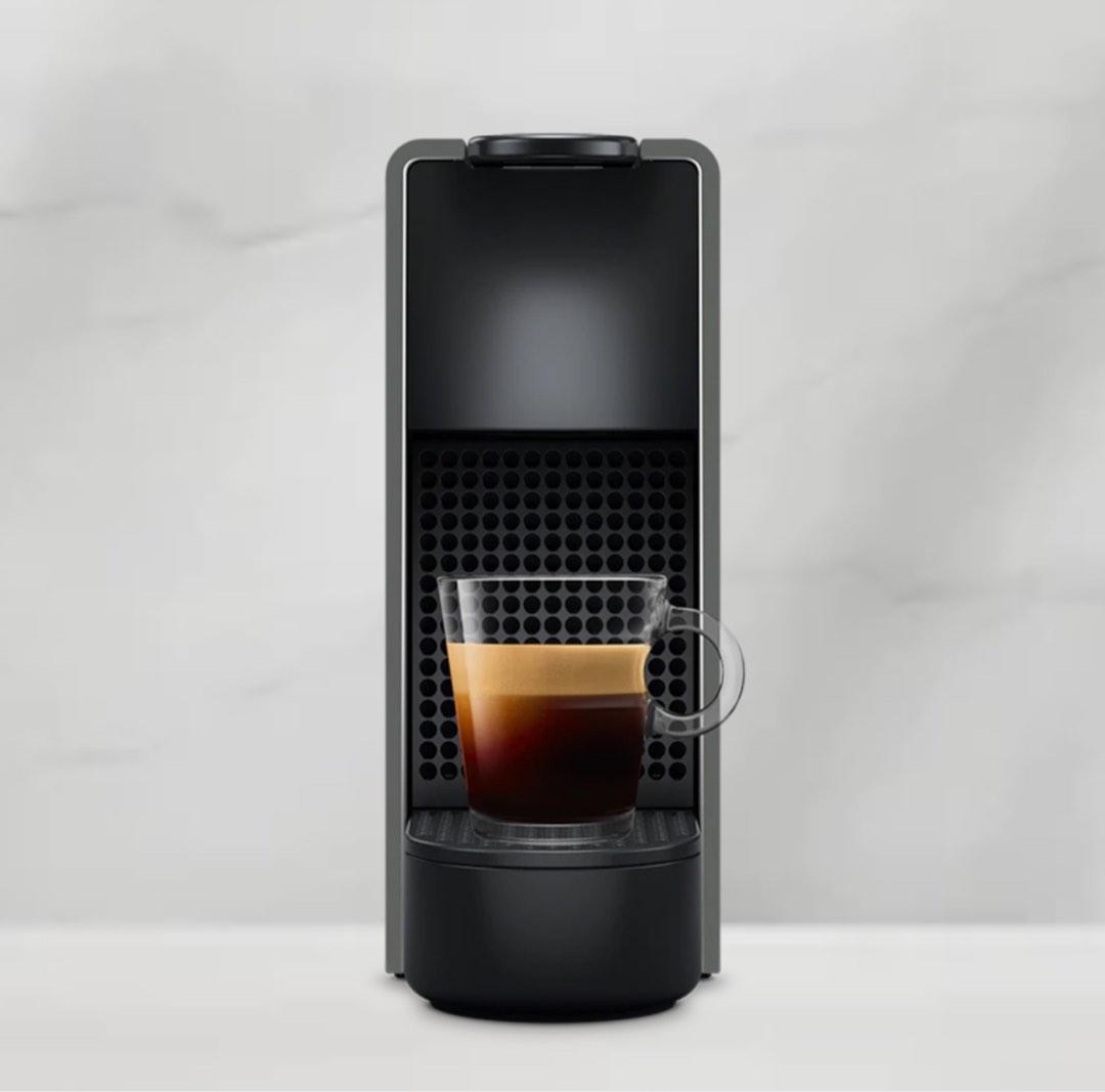 Nespresso Essenza Mini, TV & Home Appliances, Kitchen Appliances ...