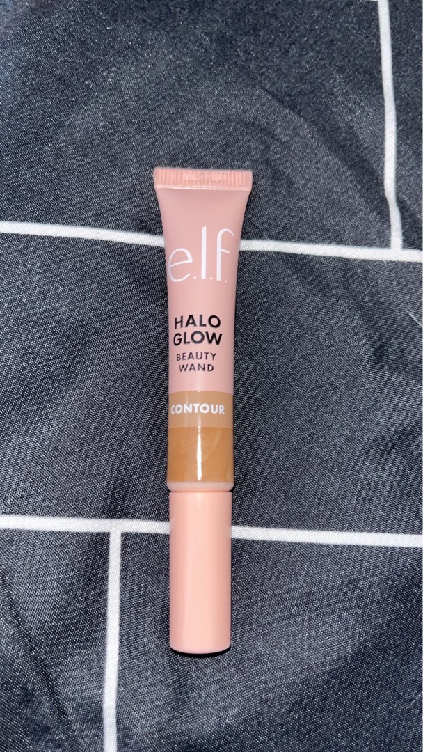 *new*elf halo glow contour, Announcements on Carousell