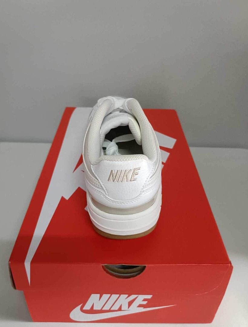 NIKE GAMMA FORCE /ORIGINAL/BRAND NEW FOR WOMEN, Women's Fashion ...