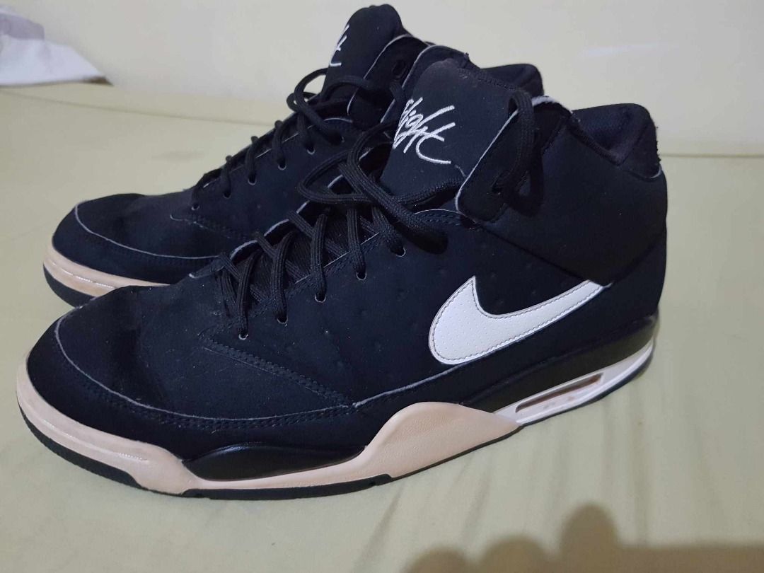 Nike Original Air Flight Classic, Men's Fashion, Footwear, Sneakers on ...