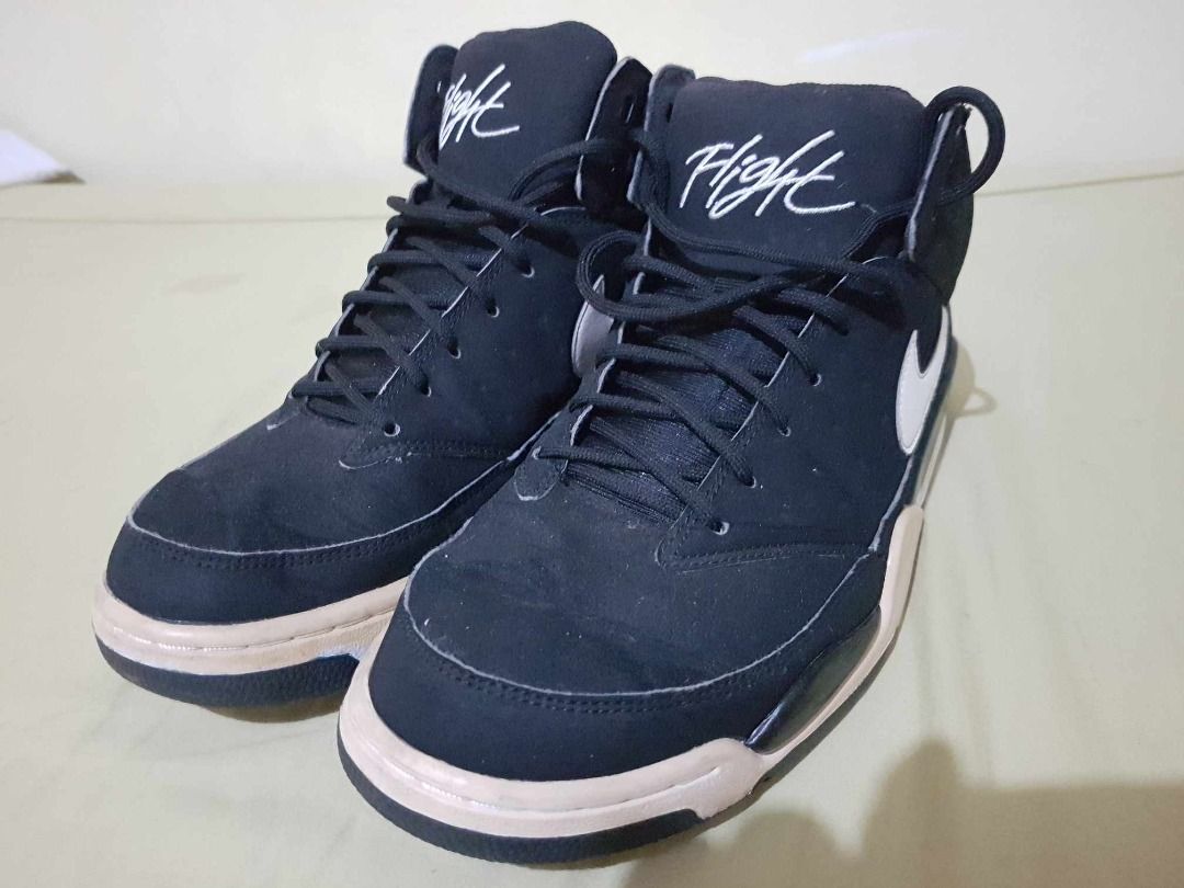 Nike Original Air Flight Classic, Men's Fashion, Footwear, Sneakers on ...