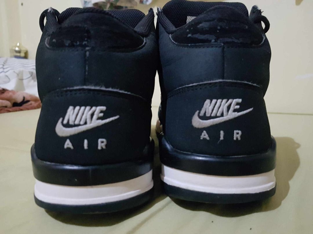 Nike Original Air Flight Classic, Men's Fashion, Footwear, Sneakers on ...