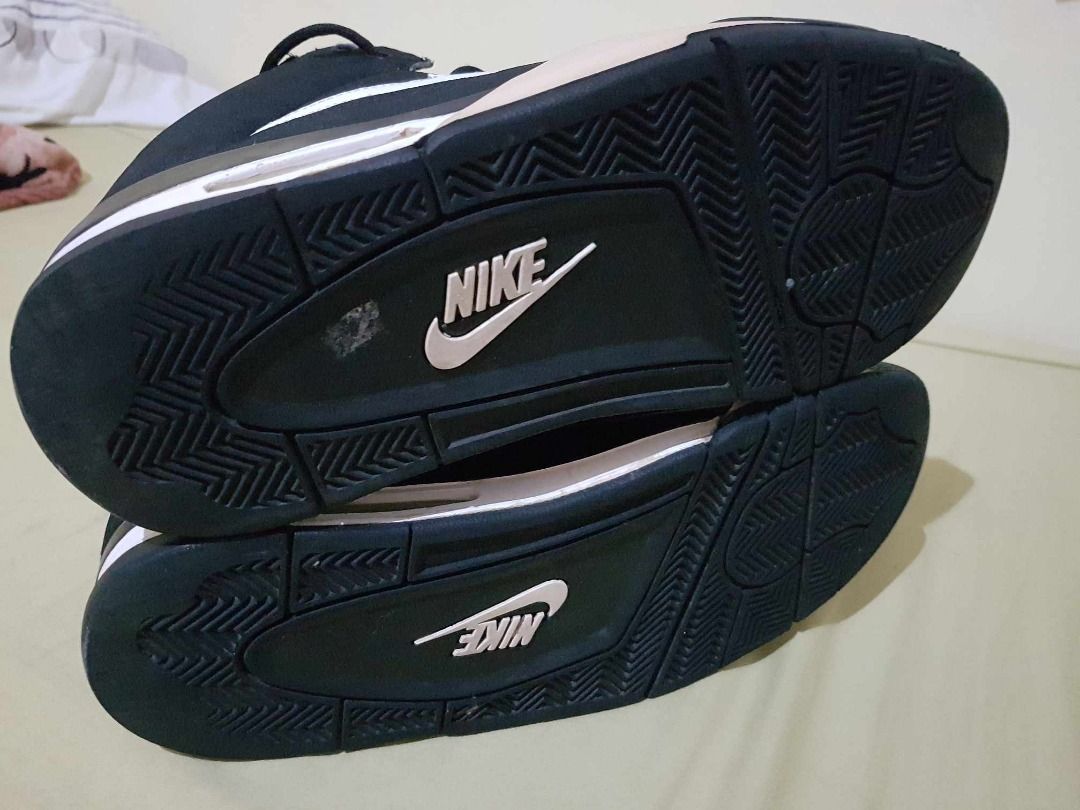 Nike Original Air Flight Classic, Men's Fashion, Footwear, Sneakers on ...