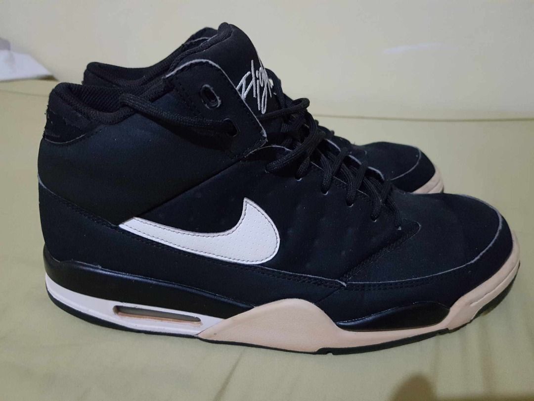 Nike Original Air Flight Classic, Men's Fashion, Footwear, Sneakers on ...