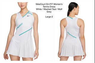 nike+tennis+apparel - View all nike+tennis+apparel ads in Carousell ...