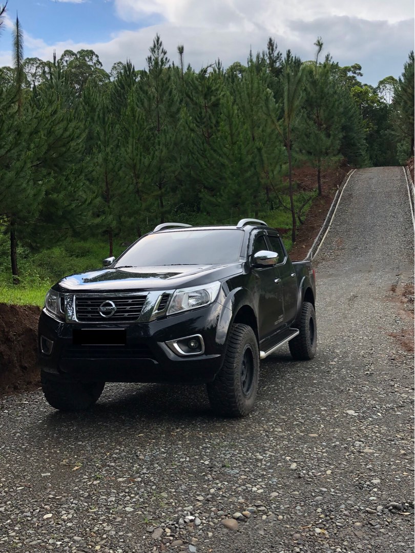 Nissan Navara Calibre (EL) Auto, Cars for Sale, Used Cars on Carousell
