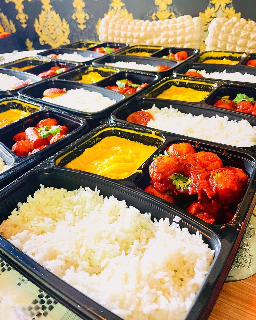 Non veg meals daily, Food & Drinks, Local Eats on Carousell