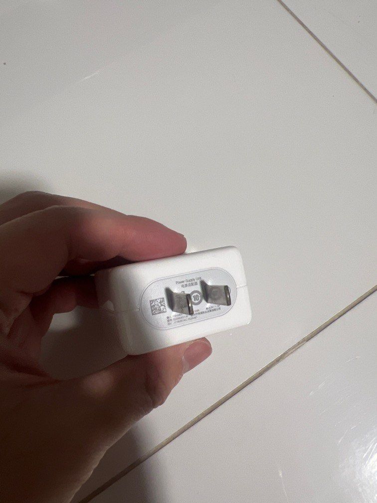 OnePlus Dash Charger (20w) FAST, Computers & Tech, Parts & Accessories ...