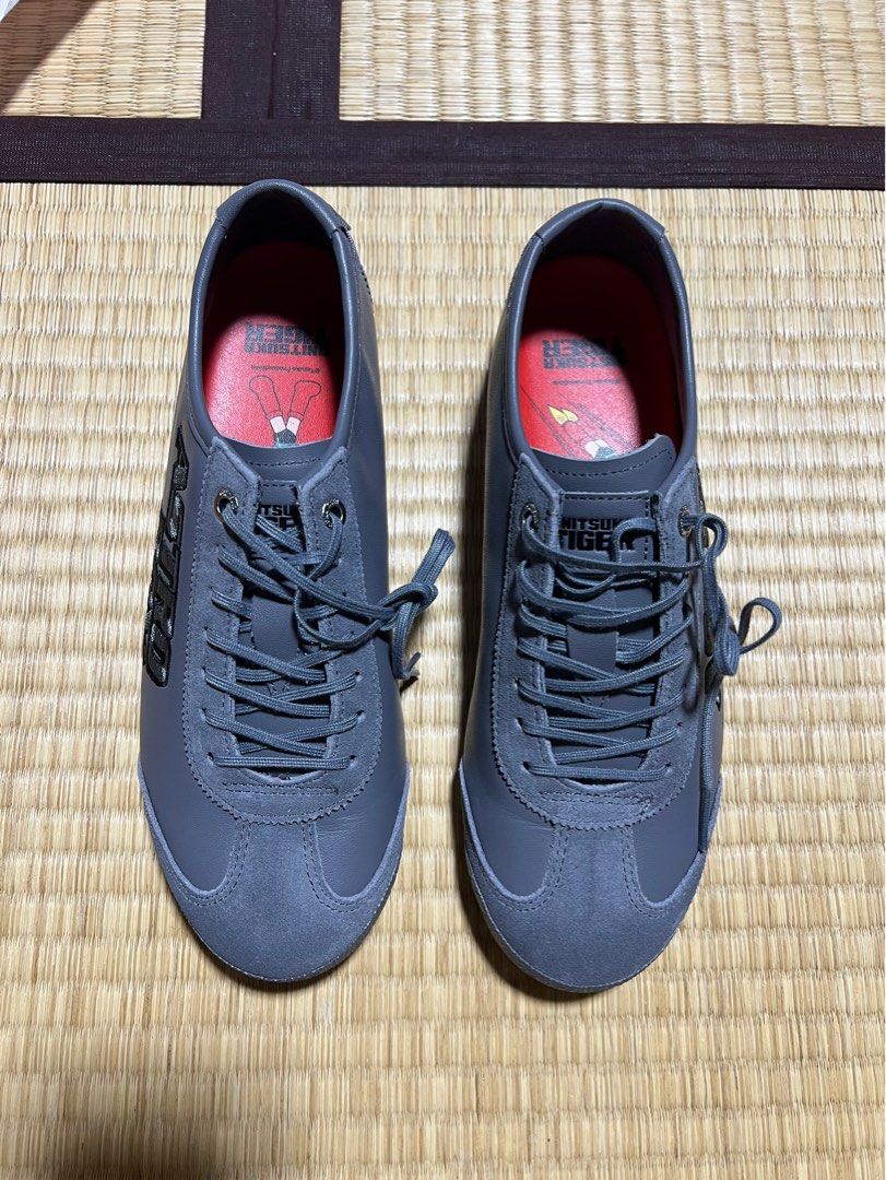 ONITSUKA TIGER X ASTRO BOY, Women's Fashion, Footwear, Sneakers on ...