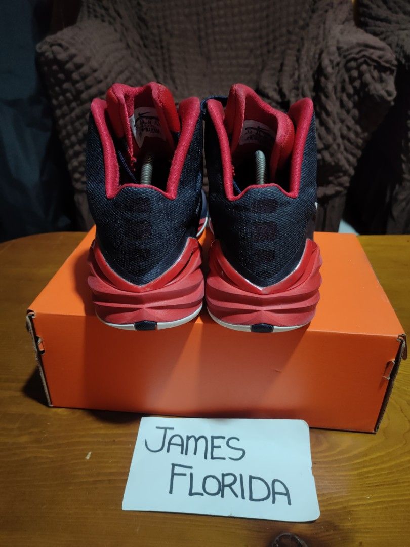 Original Nike Hyperdunk, Men's Fashion, Footwear, Sneakers on Carousell