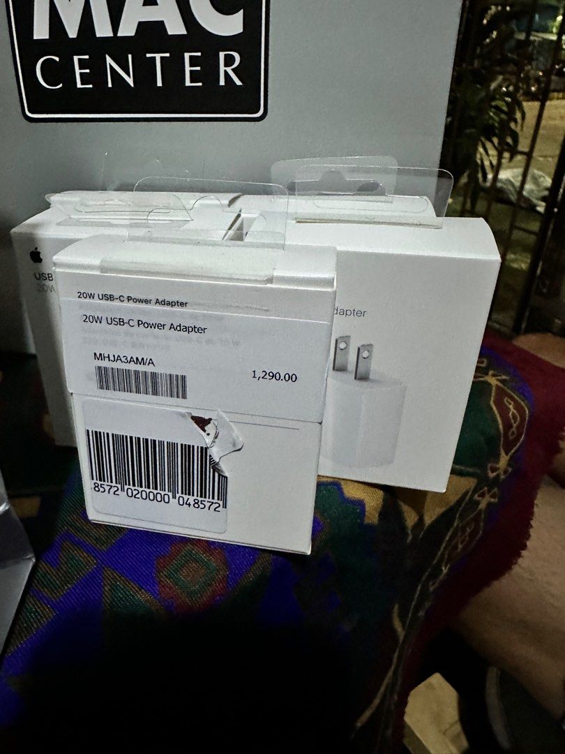 original powermac center paper bag, Hobbies & Toys, Stationary & Craft ...