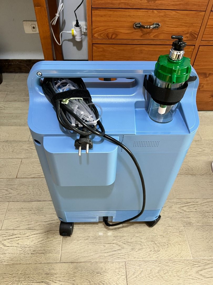 Philips Respironics Oxygen Concentrator, TV & Home Appliances, Other ...