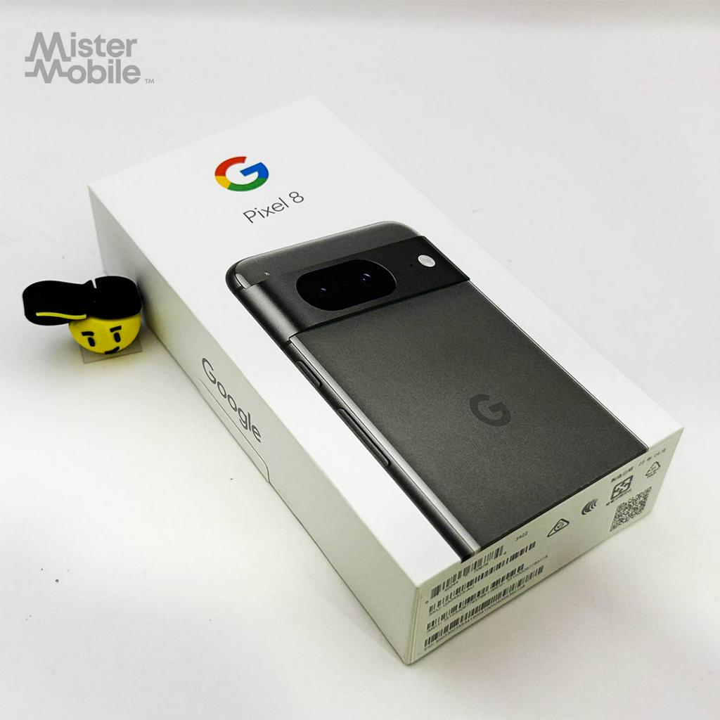 Pixel 8 Hazel 128GB, Mobile Phones & Gadgets, Mobile Phones, Android ...