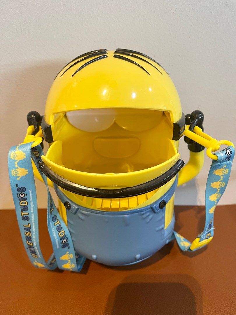 Popcorn carrier, Babies & Kids, Going Out, Other Babies Going Out Needs ...