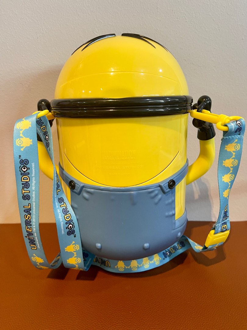 Popcorn carrier, Babies & Kids, Going Out, Other Babies Going Out Needs ...