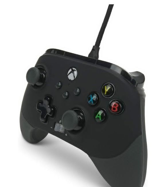 PowerA FUSION Pro 2 Wired Controller for Xbox Series X|S, gamepad ...