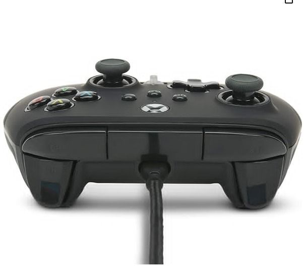 PowerA FUSION Pro 2 Wired Controller for Xbox Series X|S, gamepad ...