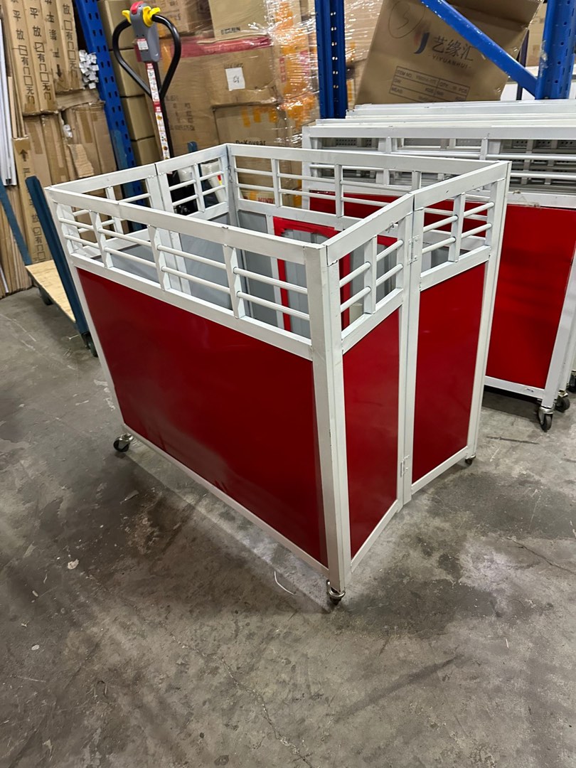 Promotion Bin, Furniture & Home Living, Outdoor Furniture on Carousell