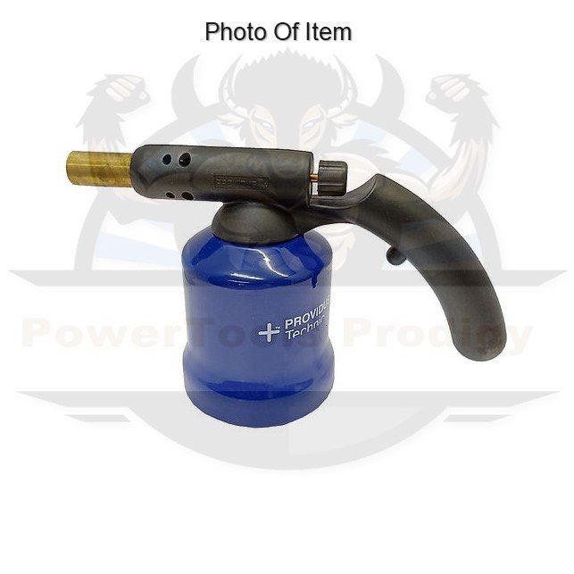 Providus technic automatic blow torch pg400m, Hobbies & Toys ...