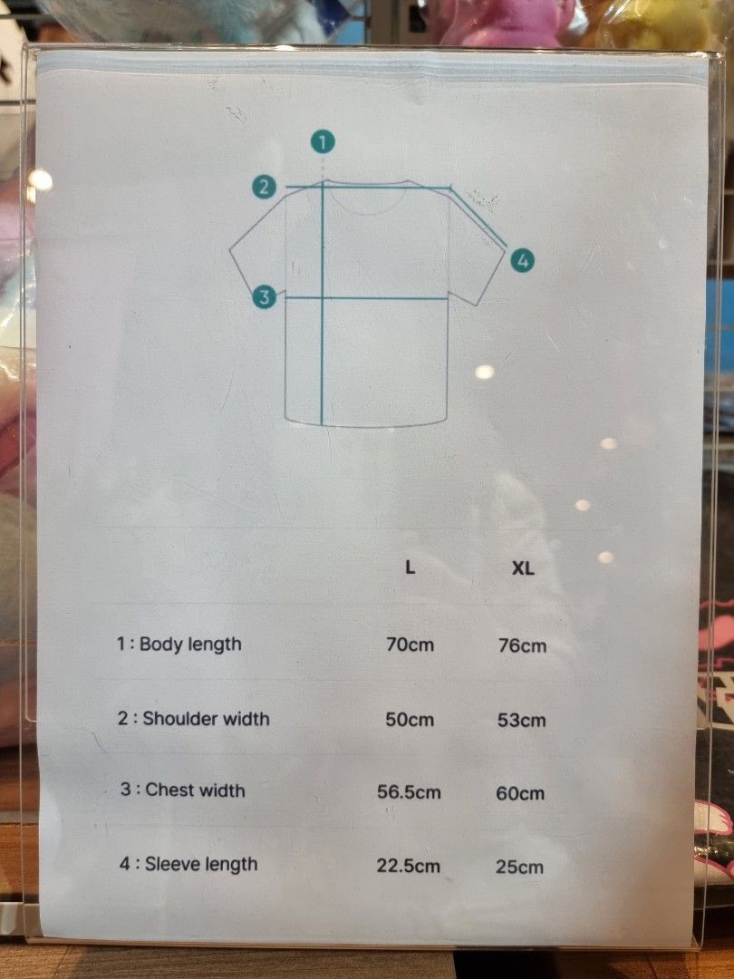 [QUICK PO] NEW JEANS OFFICIAL MERCH POP-UP STORE IN BANGKOK, Hobbies ...