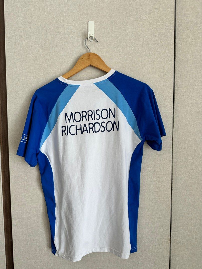 raffles pe shirt, Men's Fashion, Tops & Sets, Tshirts & Polo Shirts on ...