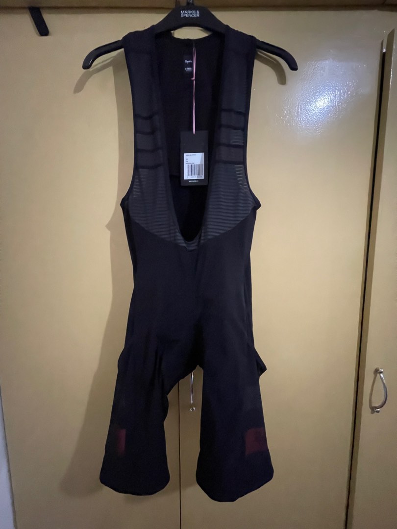 Rapha bib shorts, Men's Fashion, Activewear on Carousell