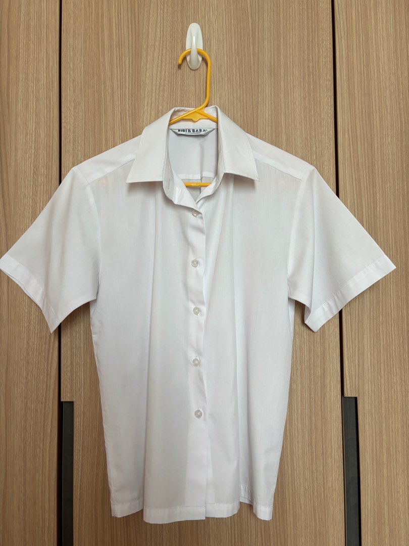 RGS Uniform, Women's Fashion, Tops, Blouses on Carousell