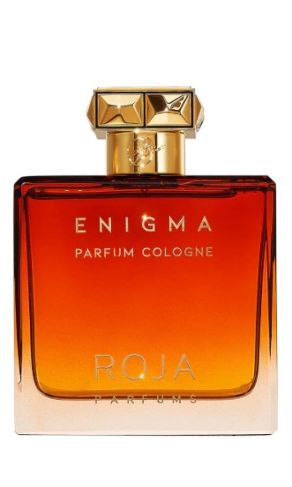 ROJA ENIGMA EAU DE PARFUM POUR HOMME (100ML), Beauty & Personal Care ...