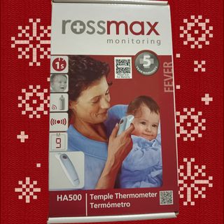 ROSSMAX MONITORING/OMRON TERMOMETER DAHI/ SEBA MED, Babies & Kids, Baby ...