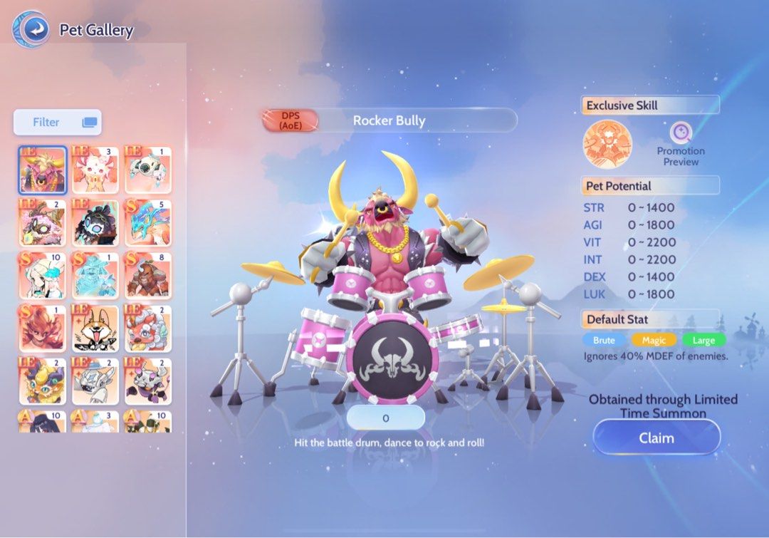 S > RO Warlock Pront 10 (with Orc Hero card), Video Gaming, Video Games ...
