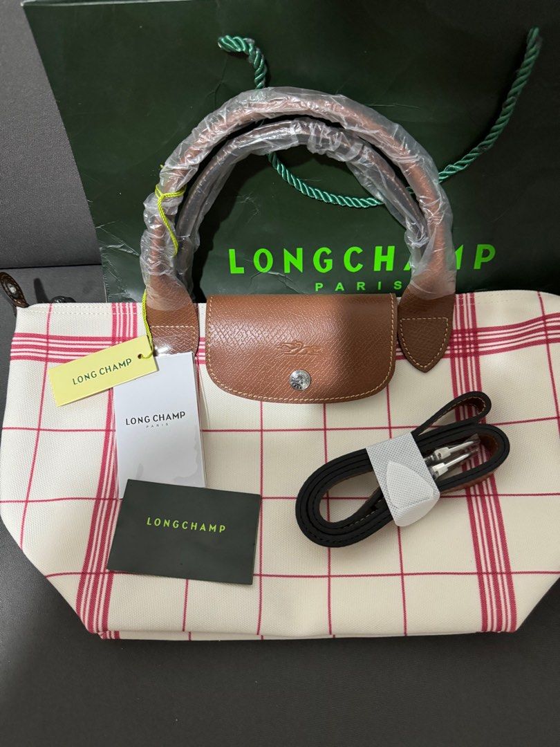 SALE!!!! LONGCHAMP LE PLIAGE TORCHON S, Women's Fashion, Bags & Wallets ...
