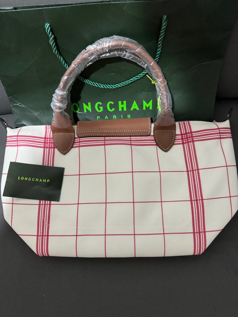 SALE!!!! LONGCHAMP LE PLIAGE TORCHON S, Women's Fashion, Bags & Wallets ...