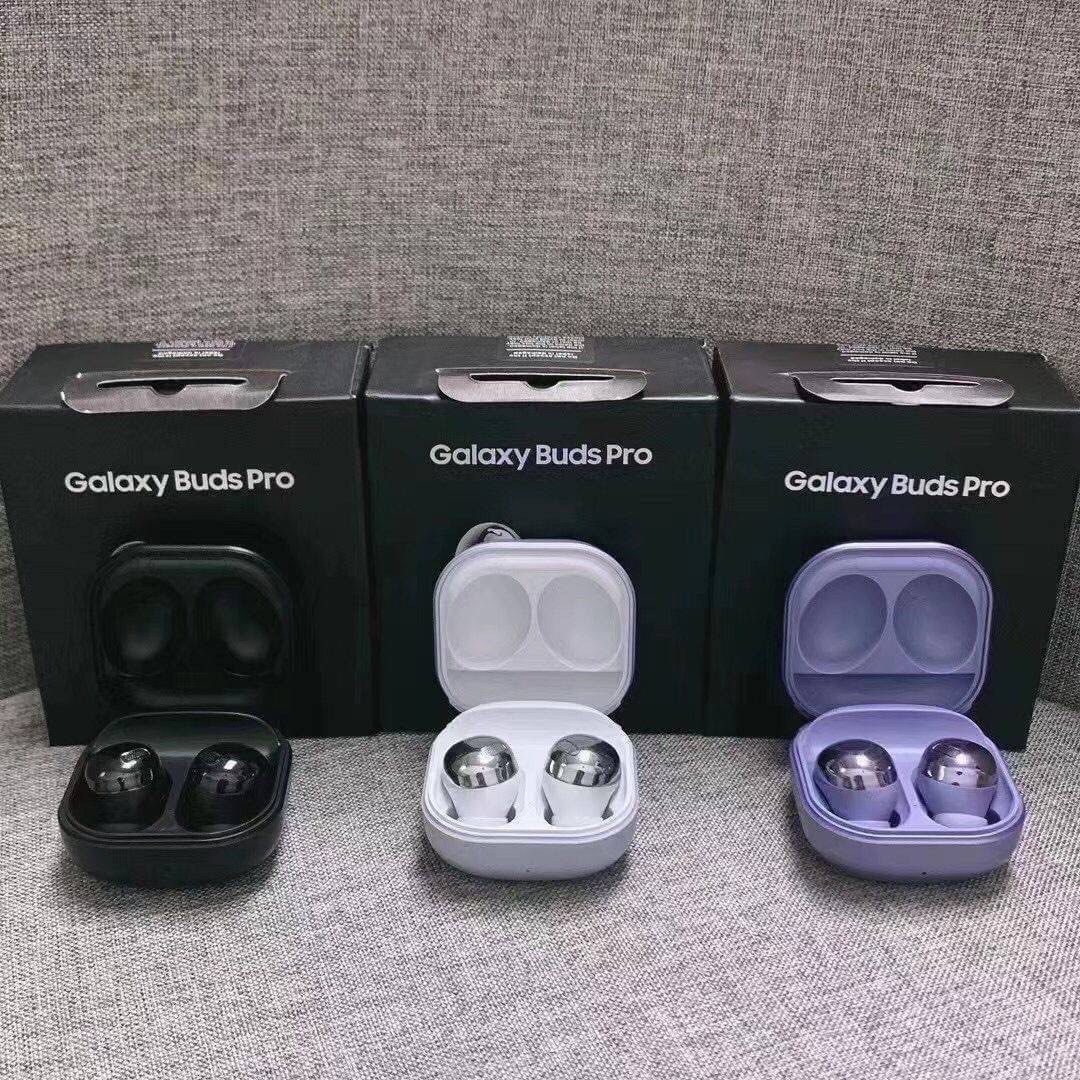 Samsung Galaxy Buds pro Earpiece Headset 100% actual photos of our ...