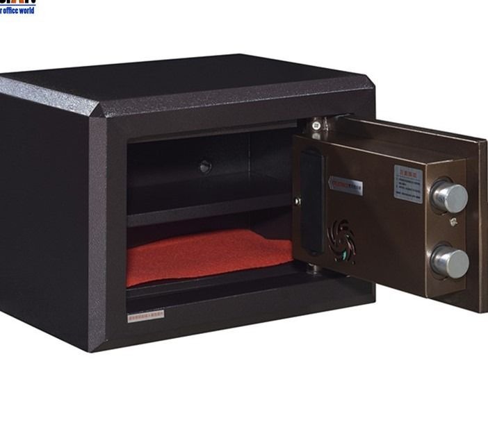 Security Vault Safe, Security Safe Box, Furniture & Home Living ...