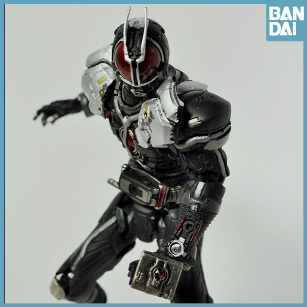 S.I.C. - Kamen Rider Faiz Accel Form [Toei Hero Net Exclusive], Hobbies ...