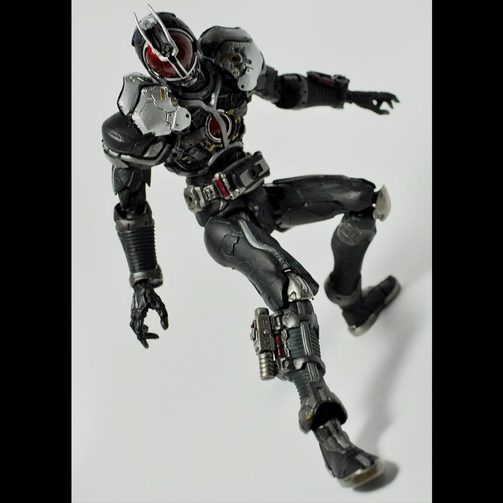 S.I.C. - Kamen Rider Faiz Accel Form [Toei Hero Net Exclusive], Hobbies ...