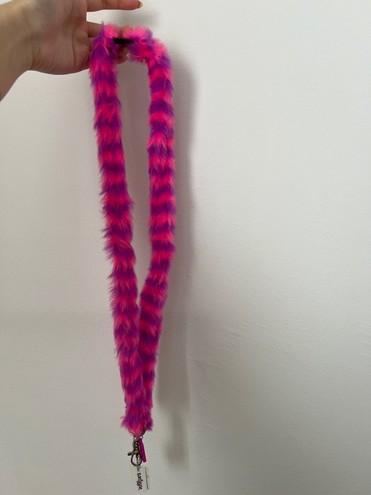 Smiggle lanyard, Hobbies & Toys, Stationery & Craft, Stationery ...