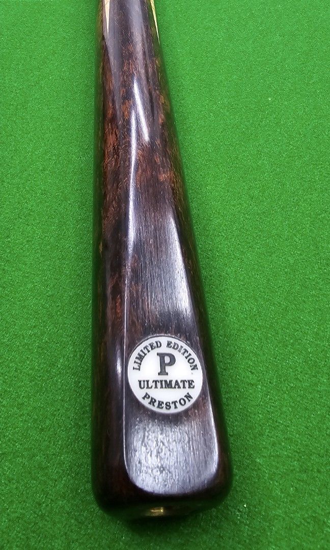 snooker cue, Sports Equipment, Other Sports Equipment and Supplies on ...
