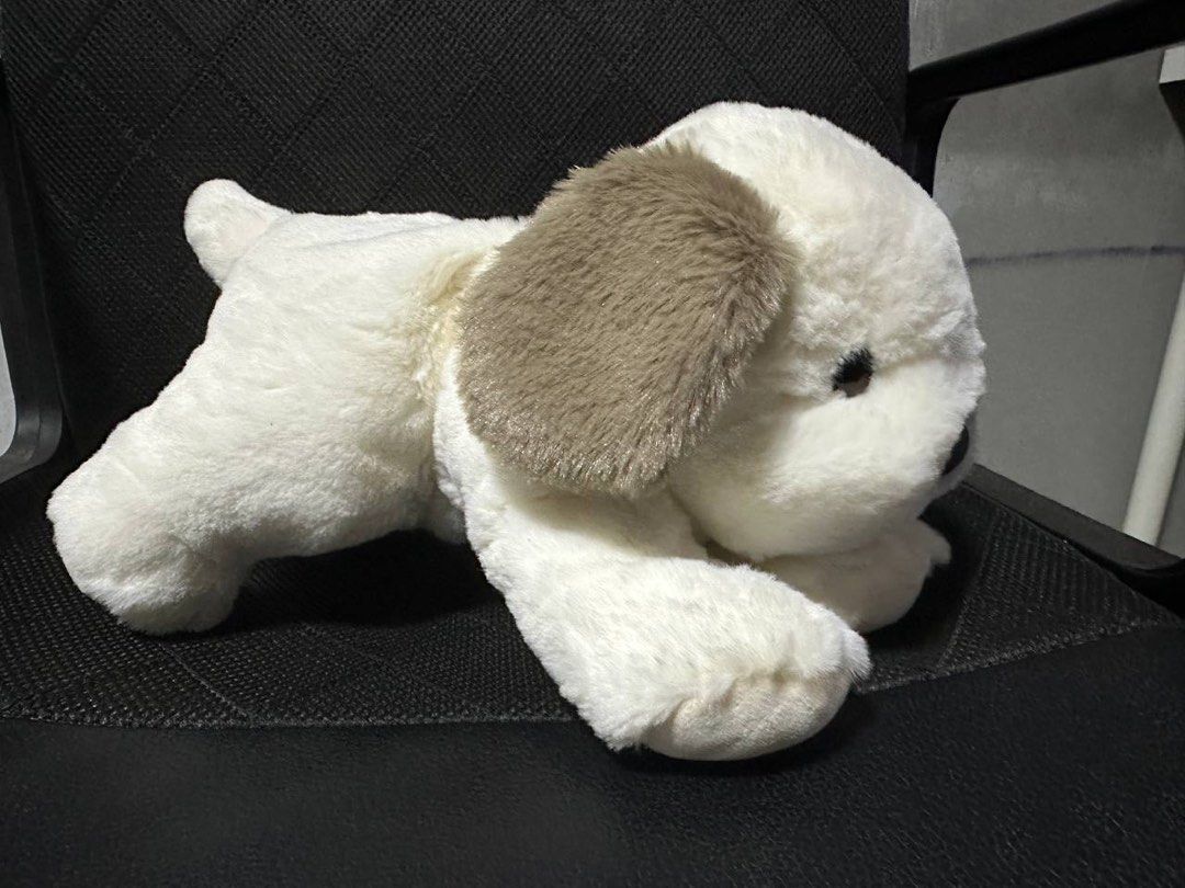 Soft Toy from Korea claw machine, Hobbies & Toys, Toys & Games on Carousell