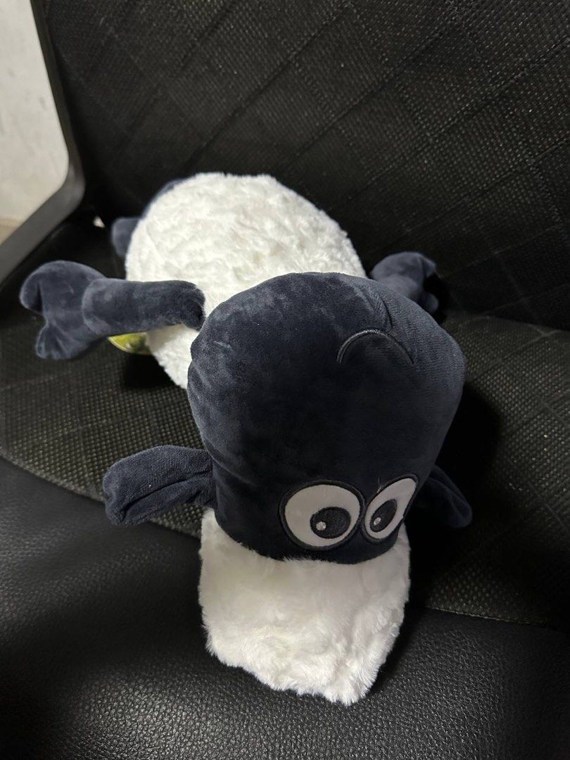 Soft Toy from Korea claw machine, Hobbies & Toys, Toys & Games on Carousell