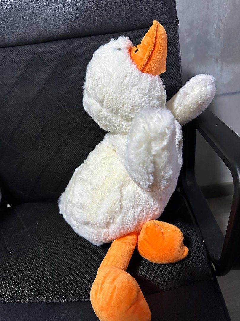 Soft Toy from Korea claw machine, Hobbies & Toys, Toys & Games on Carousell