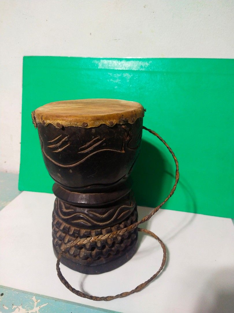 "SOLIBAO" vintage Ethnic "Tambol"/IBALOI/Northern Phils/1940s era ...