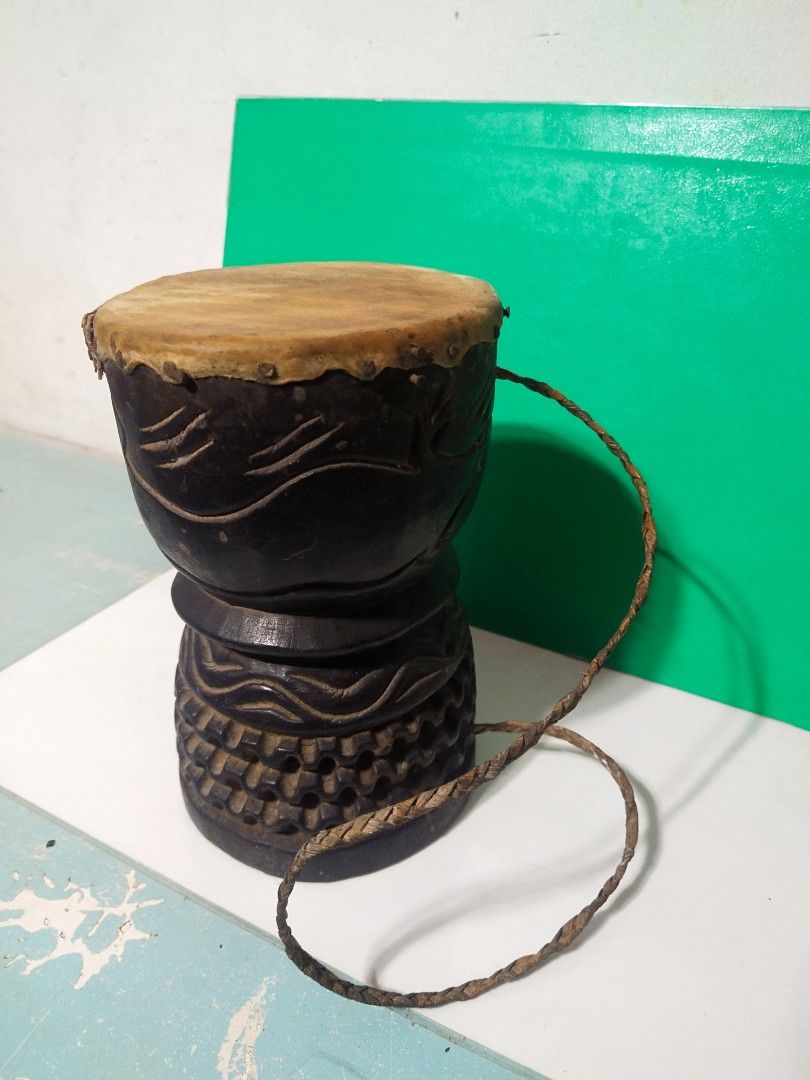 "SOLIBAO" vintage Ethnic "Tambol"/IBALOI/Northern Phils/1940s era ...