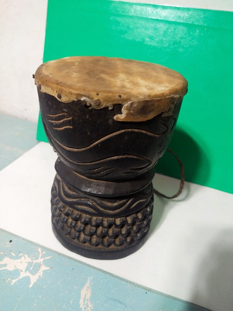 "SOLIBAO" vintage Ethnic "Tambol"/IBALOI/Northern Phils/1940s era ...