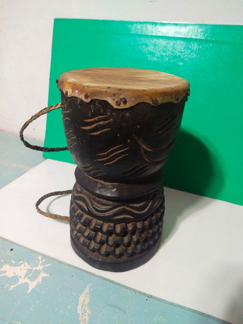 "SOLIBAO" vintage Ethnic "Tambol"/IBALOI/Northern Phils/1940s era ...