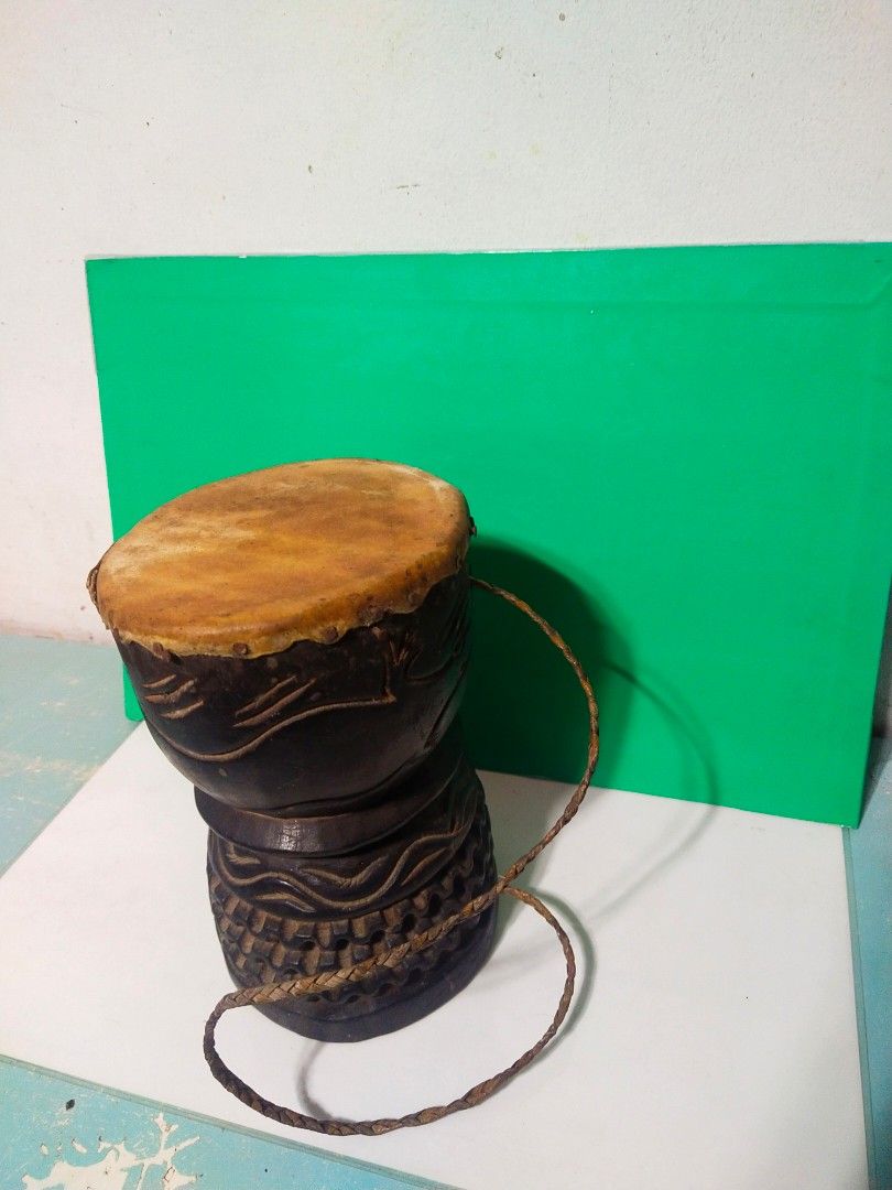 "SOLIBAO" vintage Ethnic "Tambol"/IBALOI/Northern Phils/1940s era ...