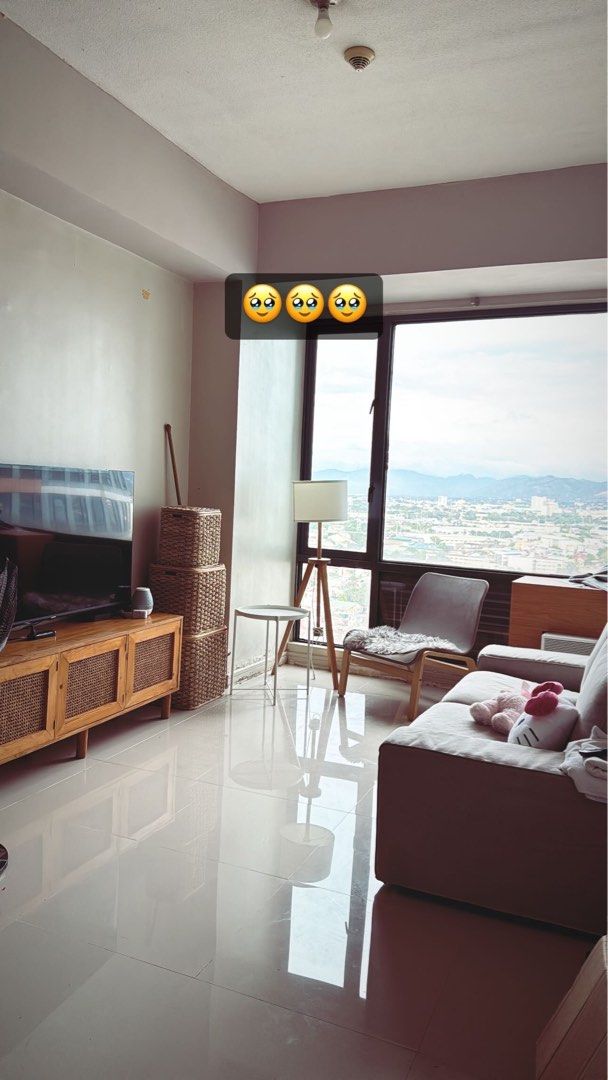 Solihiya tv console, Furniture & Home Living, Furniture, TV Consoles on ...